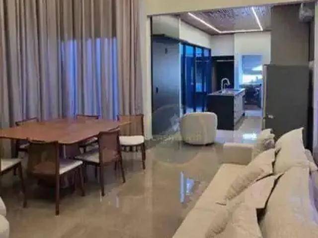 Casa / Sobrado em Condomínio para Venda em Uberaba/MG Estância dos Ipês 4 Quartos