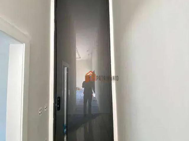 Casa / Sobrado em Condomínio para Venda em Uberaba/MG Estância dos Ipês 3 Quartos