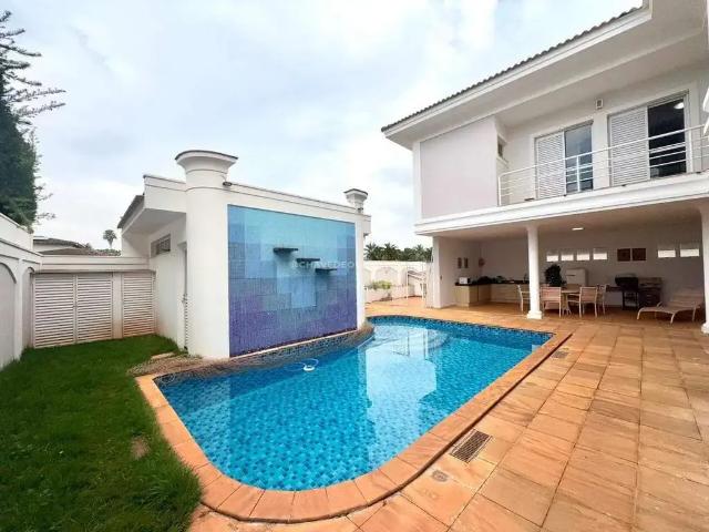 Casa / Sobrado em Condomínio para Venda em Uberaba/MG Flamboyant Residencial Park 4 Quartos