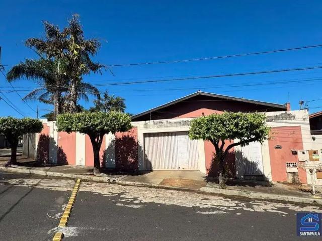 Casa / Sobrado em Condomínio para Venda em Uberaba/MG Jardim Maracanã 3 Quartos