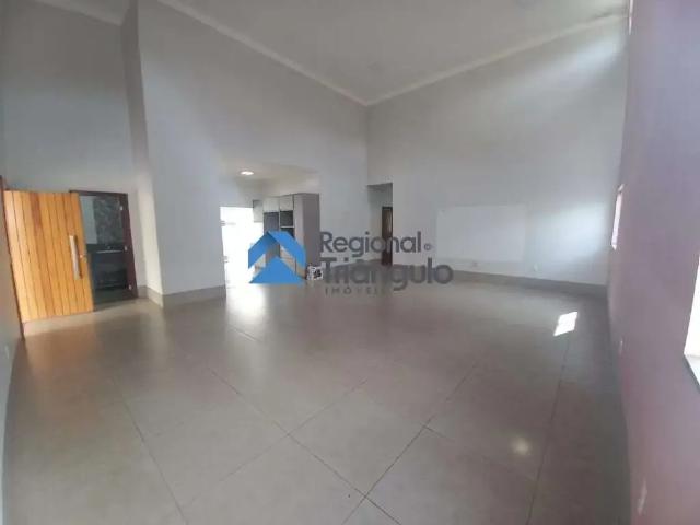 Casa / Sobrado em Condomínio para Venda em Uberaba/MG Jockey Park 3 Quartos