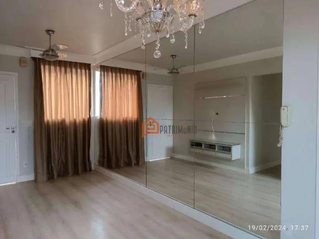 Casa / Sobrado em Condomínio para Venda em Uberaba/MG Mercês 3 Quartos