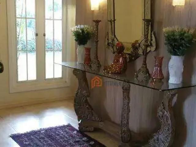 Casa / Sobrado em Condomínio para Venda em Uberaba/MG Morada das Fontes 3 Quartos
