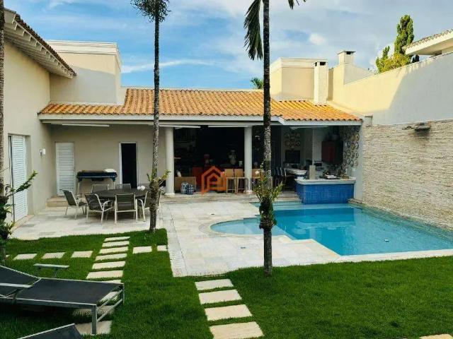 Casa / Sobrado em Condomínio para Venda em Uberaba/MG Olinda 3 Quartos