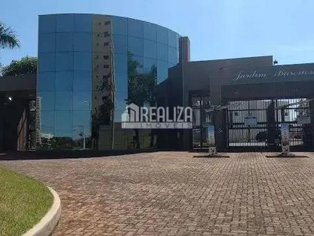 Casa / Sobrado em Condomínio para Venda em Uberaba/MG Parque do Mirante 4 Quartos