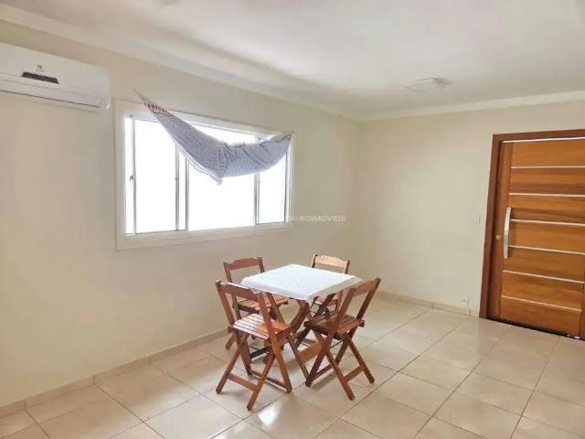 Casa / Sobrado em Condomínio para Venda em Uberaba/MG Portal Beija Flor 2 Quartos