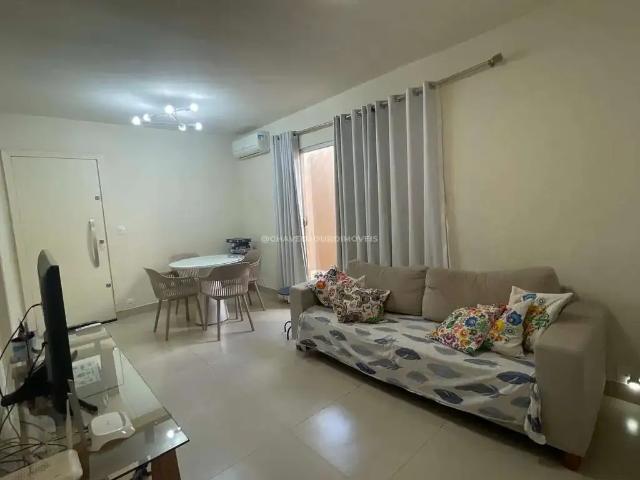 Casa / Sobrado em Condomínio para Venda em Uberaba/MG Portal Beija Flor 3 Quartos