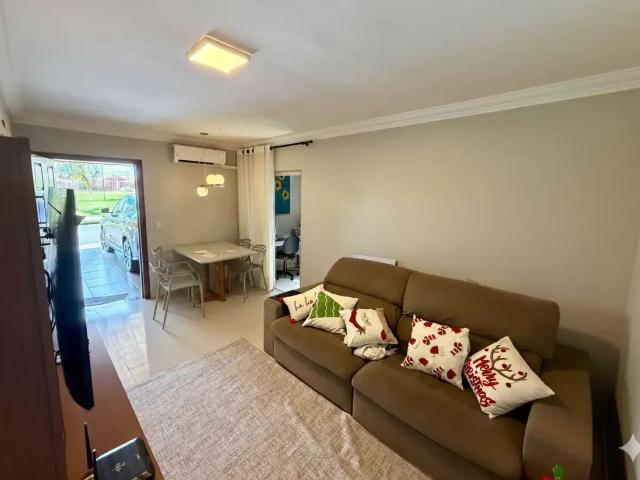 Casa / Sobrado em Condomínio para Venda em Uberaba/MG Portal Beija Flor 3 Quartos