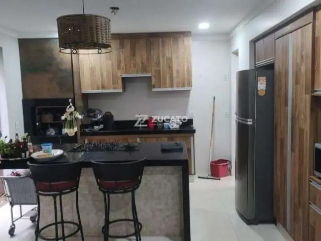 Casa / Sobrado em Condomínio para Venda em Uberaba/MG Recreio dos Bandeirantes 3 Quartos