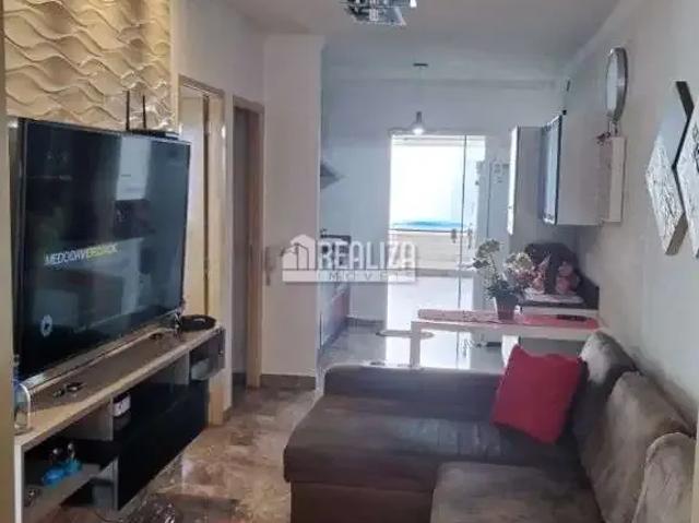 Casa / Sobrado em Condomínio para Venda em Uberaba/MG Recreio dos Bandeirantes 3 Quartos