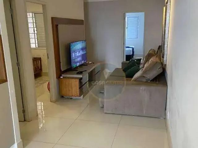Casa / Sobrado em Condomínio para Venda em Uberaba/MG Recreio dos Bandeirantes 3 Quartos