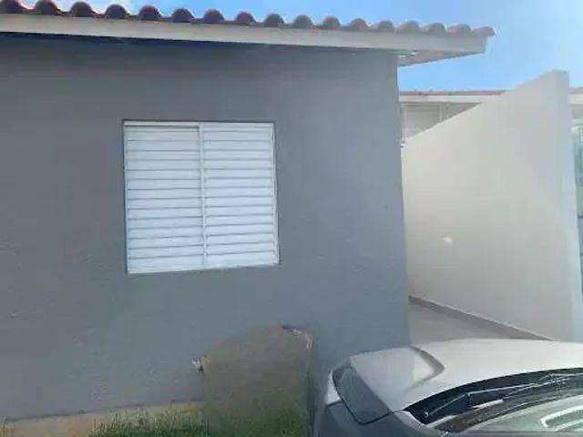 Casa / Sobrado em Condomínio para Venda em Uberaba/MG Recreio dos Bandeirantes 3 Quartos