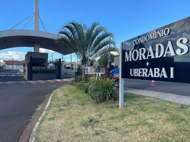 Casa / Sobrado em Condomínio para Venda em Uberaba/MG Recreio dos Bandeirantes 3 Quartos