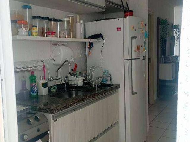 Casa / Sobrado em Condomínio para Venda em Uberaba/MG Recreio dos Bandeirantes 3 Quartos