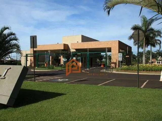 Casa / Sobrado em Condomínio para Venda em Uberaba/MG Recreio dos Bandeirantes 3 Quartos