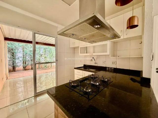 Casa / Sobrado em Condomínio para Venda em Uberaba/MG Residencial Terra Nova 3 Quartos