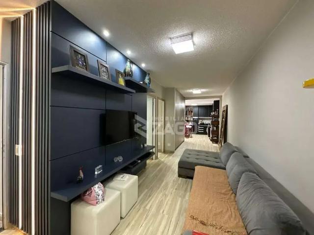 Casa / Sobrado em Condomínio para Venda em Uberaba/MG Residencial Terra Nova 3 Quartos