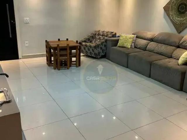 Casa / Sobrado em Condomínio para Venda em Uberaba/MG Residencial Morada Du Park 2 Quartos