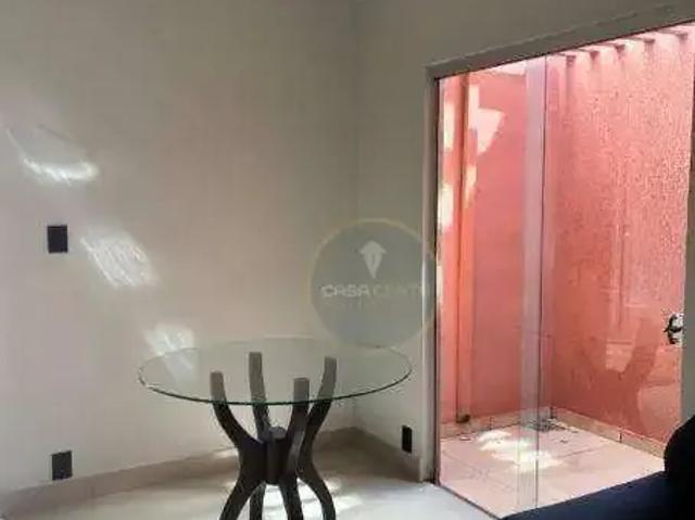 Casa / Sobrado em Condomínio para Venda em Uberaba/MG Residencial Morada Du Park 3 Quartos