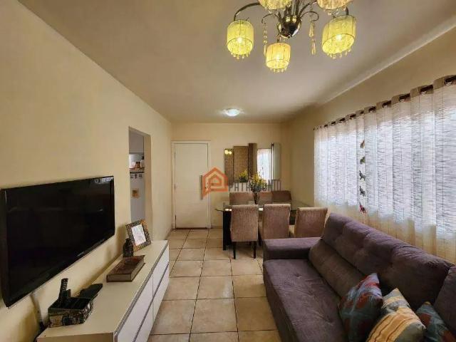 Casa / Sobrado em Condomínio para Venda em Uberaba/MG Residencial Morada Du Park 3 Quartos