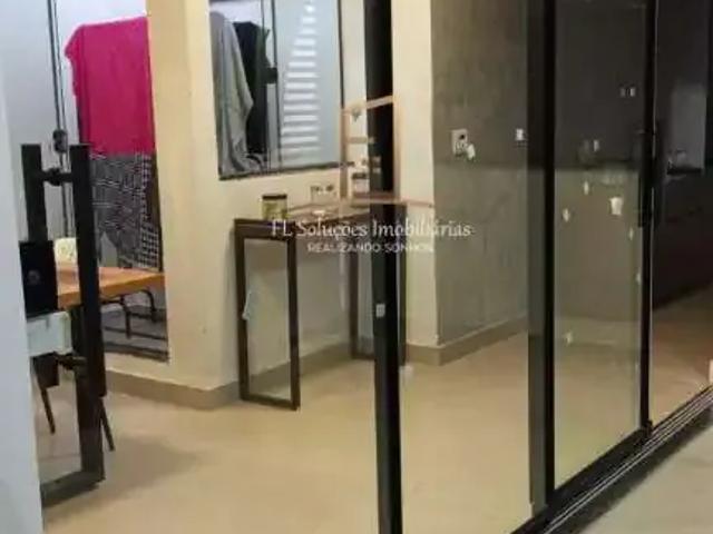 Casa / Sobrado em Condomínio para Venda em Uberlândia/MG Terra Nova Uberlândia 1 3 Quartos