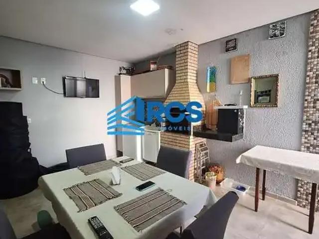 Casa / Sobrado em Condomínio para Venda em Uberlândia/MG Terra Nova Uberlândia 2 3 Quartos