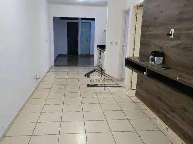 Casa / Sobrado em Condomínio para Venda em Uberlândia/MG Terra Nova Uberlândia 2 3 Quartos