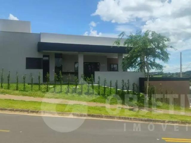 Casa / Sobrado em Condomínio para Venda em Uberlândia/MG Terras Alpha Uberlândia 2 Quartos