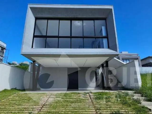 Casa / Sobrado em Condomínio para Venda em Uberlândia/MG Terras Alpha Uberlândia 3 Quartos