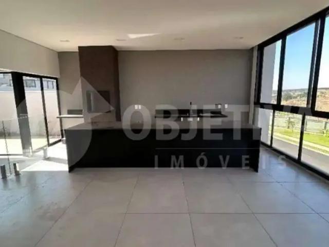 Casa / Sobrado em Condomínio para Venda em Uberlândia/MG Terras Alpha Uberlândia 3 Quartos
