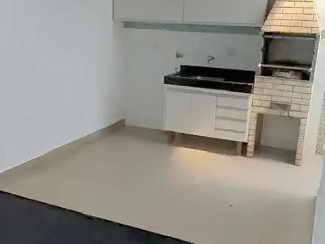 Casa / Sobrado em Condomínio para Venda em Uberlândia/MG Tubalina 3 Quartos