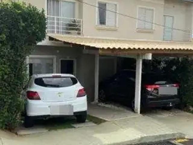 Casa / Sobrado em Condomínio para Venda em Uberlândia/MG Tubalina 3 Quartos