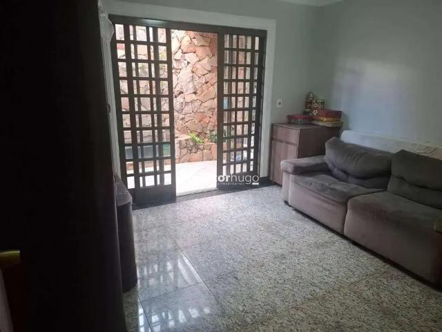 Casa / Sobrado em Condomínio para Venda em Uberlândia/MG Umuarama 3 Quartos