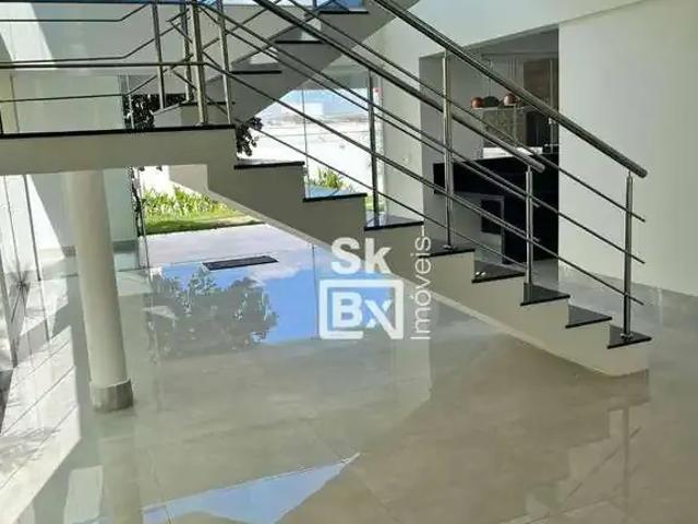 Casa / Sobrado em Condomínio para Venda em Uberlândia/MG Varanda Sul 4 Quartos