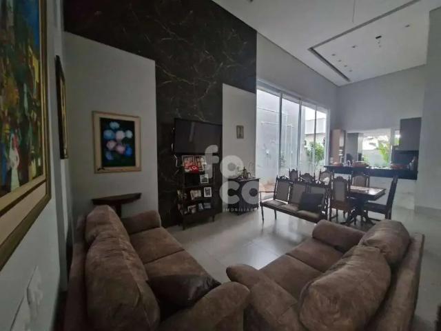 Casa / Sobrado em Condomínio para Venda em Uberlândia/MG Varanda Sul 3 Quartos