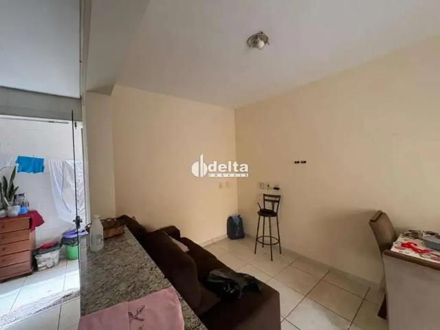 Casa / Sobrado em Condomínio para Venda em Uberlândia/MG Vigilato Pereira 2 Quartos