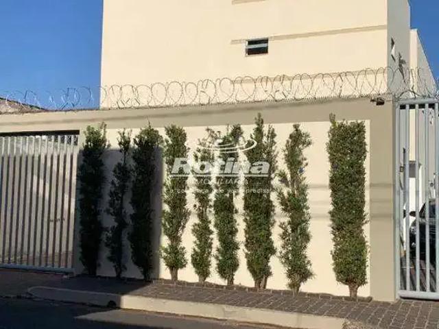 Casa / Sobrado em Condomínio para Venda em Uberlândia/MG Vigilato Pereira 2 Quartos