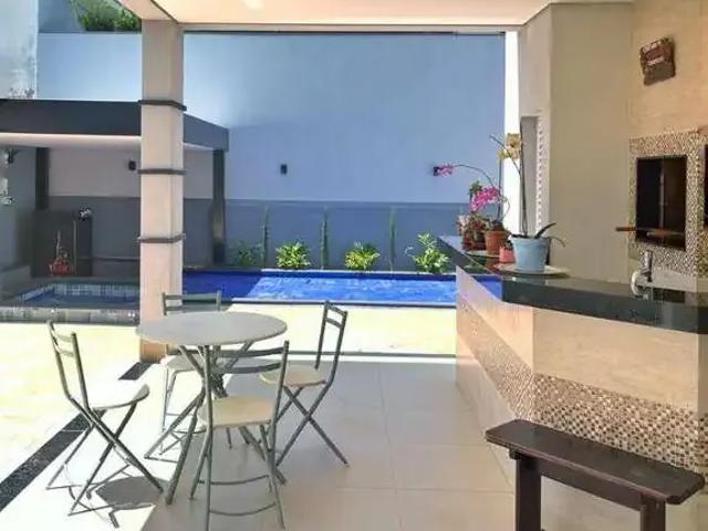 Casa / Sobrado em Condomínio para Venda em Uberlândia/MG Aclimação