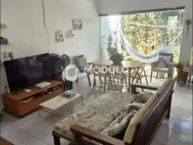 Casa / Sobrado em Condomínio para Venda em Uberlândia/MG Aclimação 2 Quartos