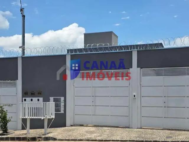 Casa / Sobrado em Condomínio para Venda em Uberlândia/MG Aclimação 2 Quartos