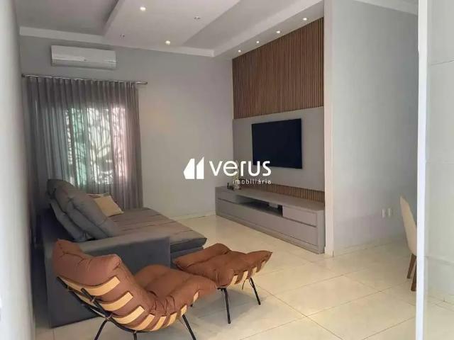 Casa / Sobrado em Condomínio para Venda em Uberlândia/MG Aclimação 3 Quartos