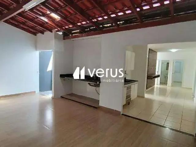 Casa / Sobrado em Condomínio para Venda em Uberlândia/MG Aclimação 3 Quartos