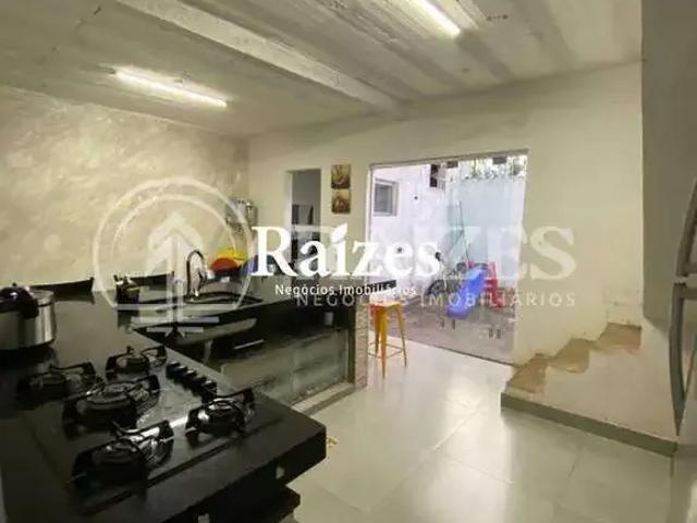 Casa / Sobrado em Condomínio para Venda em Uberlândia/MG Aclimação 3 Quartos