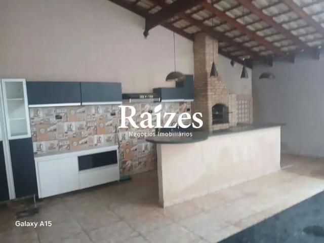 Casa / Sobrado em Condomínio para Venda em Uberlândia/MG Aclimação 3 Quartos