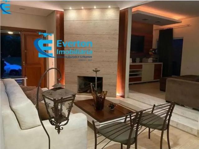 Casa / Sobrado em Condomínio para Venda em Uberlândia/MG Aclimação 3 Quartos