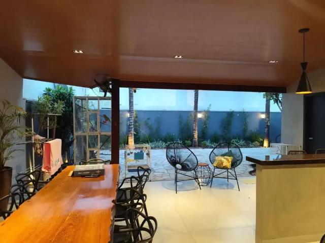 Casa / Sobrado em Condomínio para Venda em Uberlândia/MG Aclimação 3 Quartos