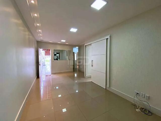Casa / Sobrado em Condomínio para Venda em Uberlândia/MG Aclimação 3 Quartos