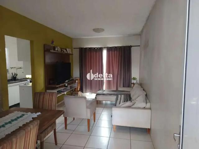 Casa / Sobrado em Condomínio para Venda em Uberlândia/MG Aclimação 3 Quartos