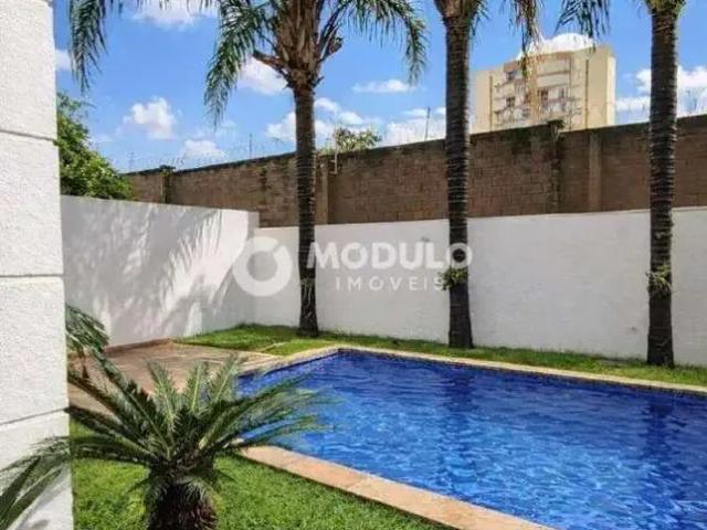 Casa / Sobrado em Condomínio para Venda em Uberlândia/MG Aclimação 3 Quartos