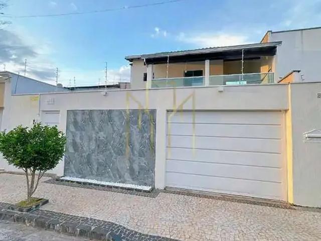 Casa / Sobrado em Condomínio para Venda em Uberlândia/MG Alto Umuarama 3 Quartos